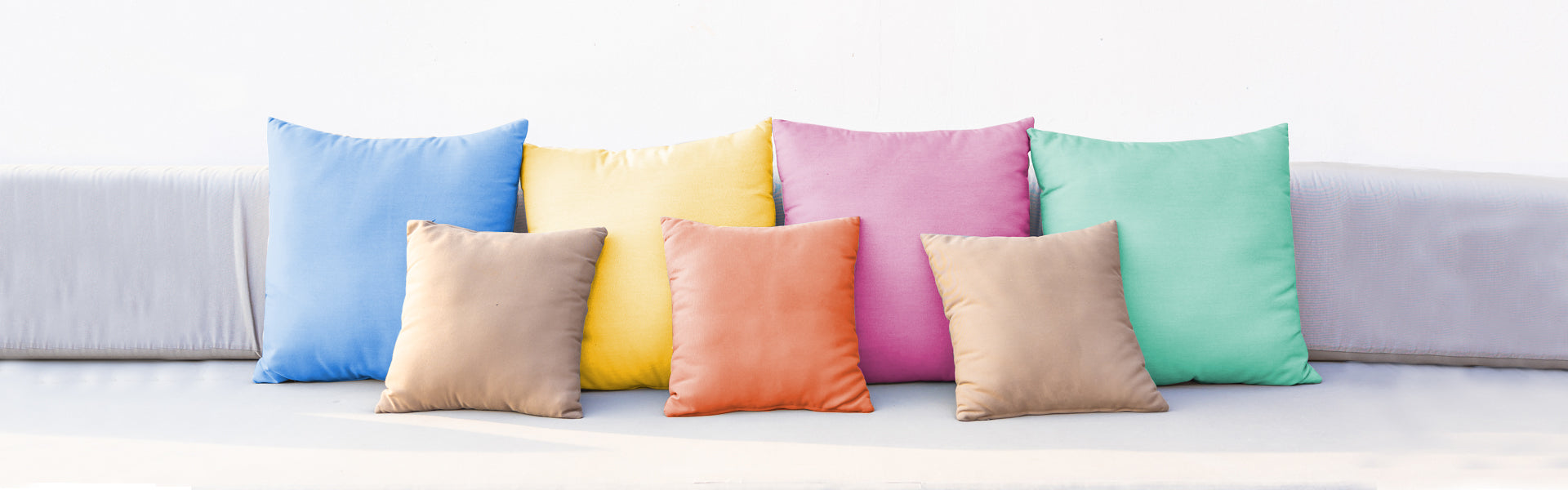 Colección Cojines 2024 – Moblado