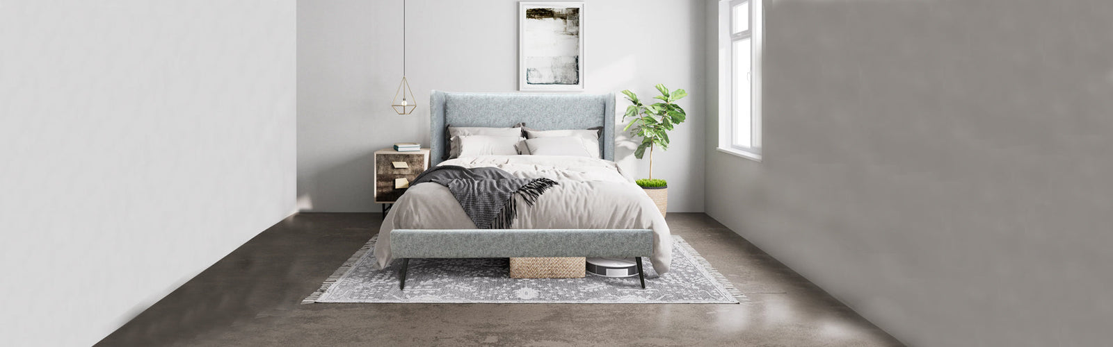 Colección 2024 Camas – Moblado