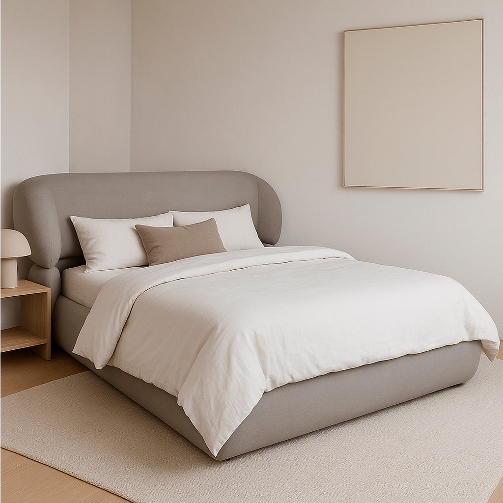 Cama Sahara – Moblado