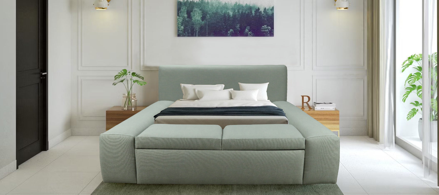 Colección 2024 Sillones – Moblado