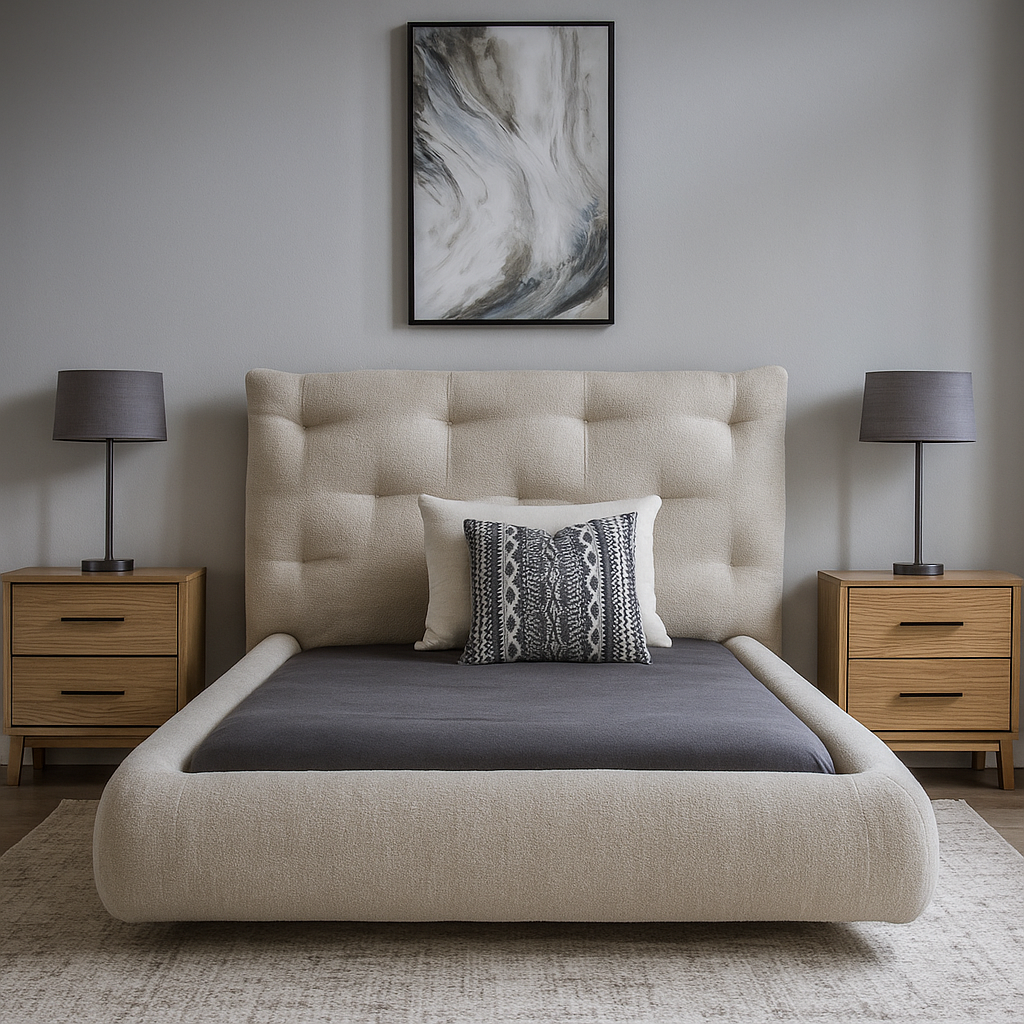 Cama Kendall – Moblado