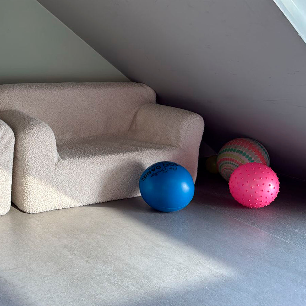 Sillón doble Anny – Moblado