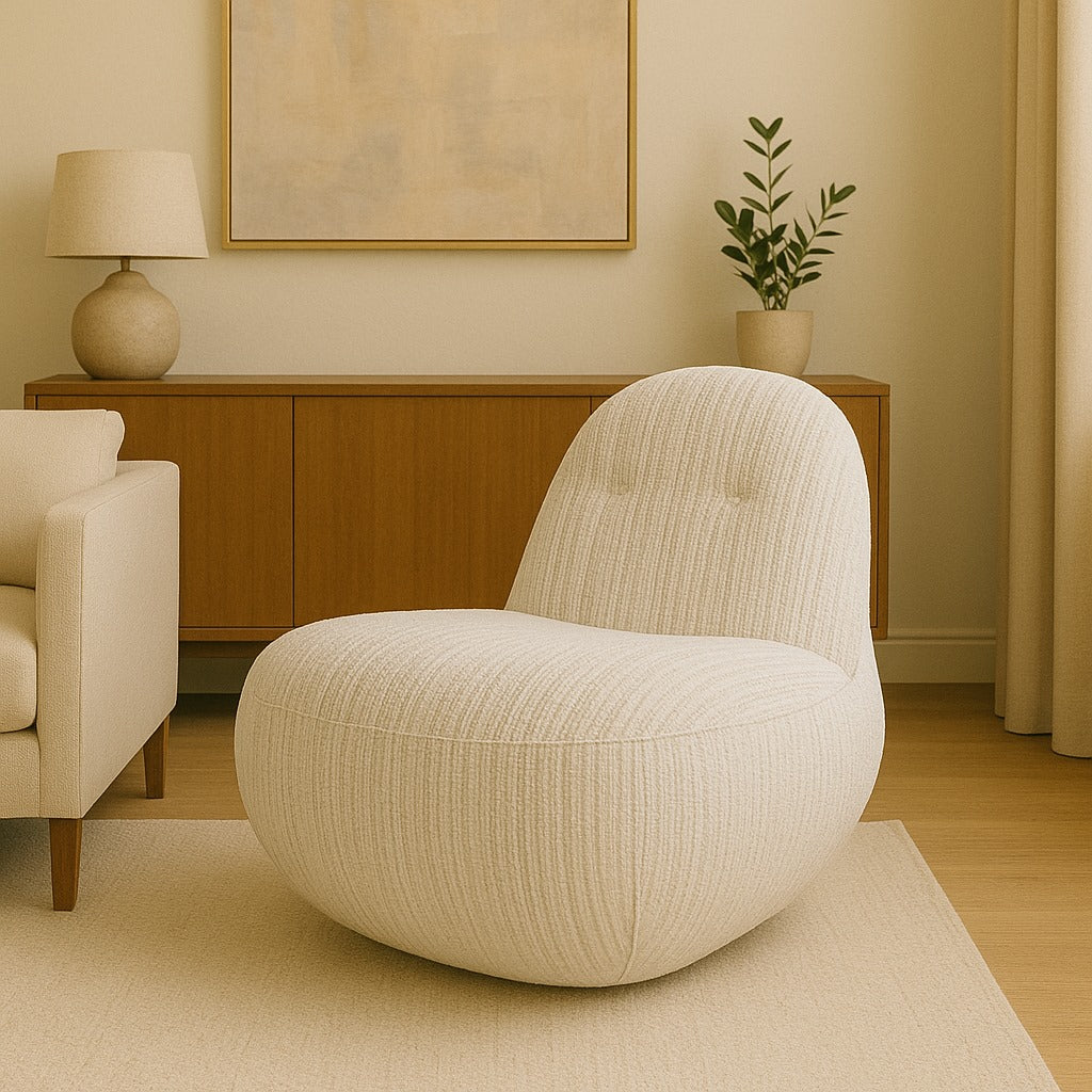 Sillón Inzane – Moblado